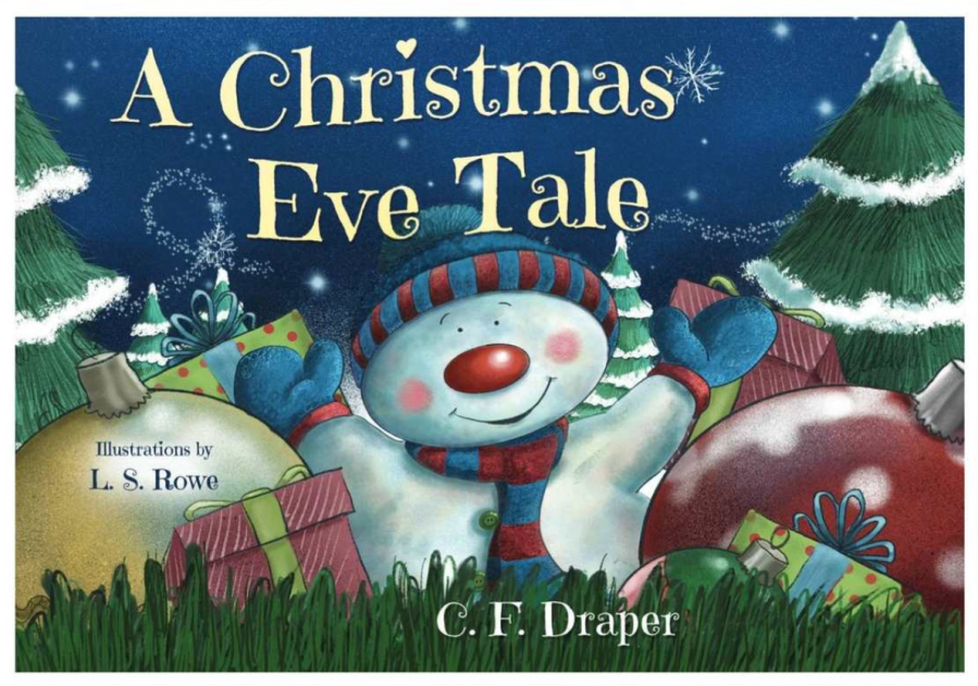 A Story A Day – Leah Rowe Stories & Illustrations