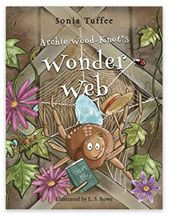A Story A Day – Leah Rowe Stories & Illustrations