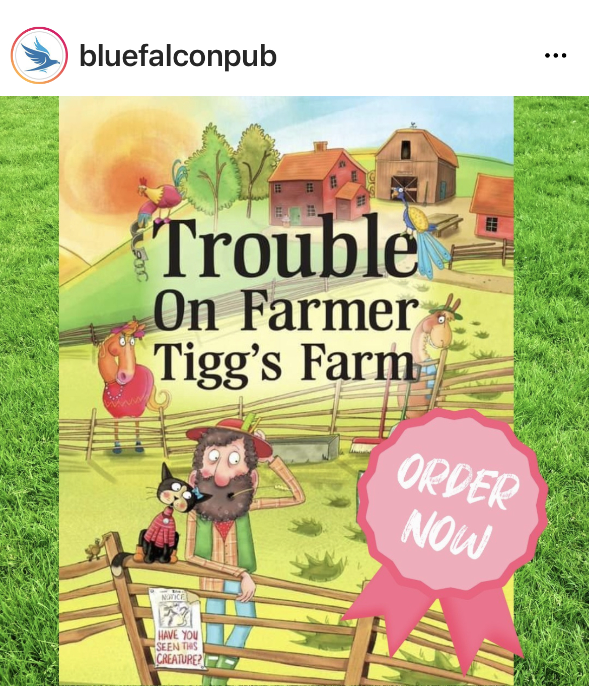 A Story A Day – Leah Rowe Stories & Illustrations