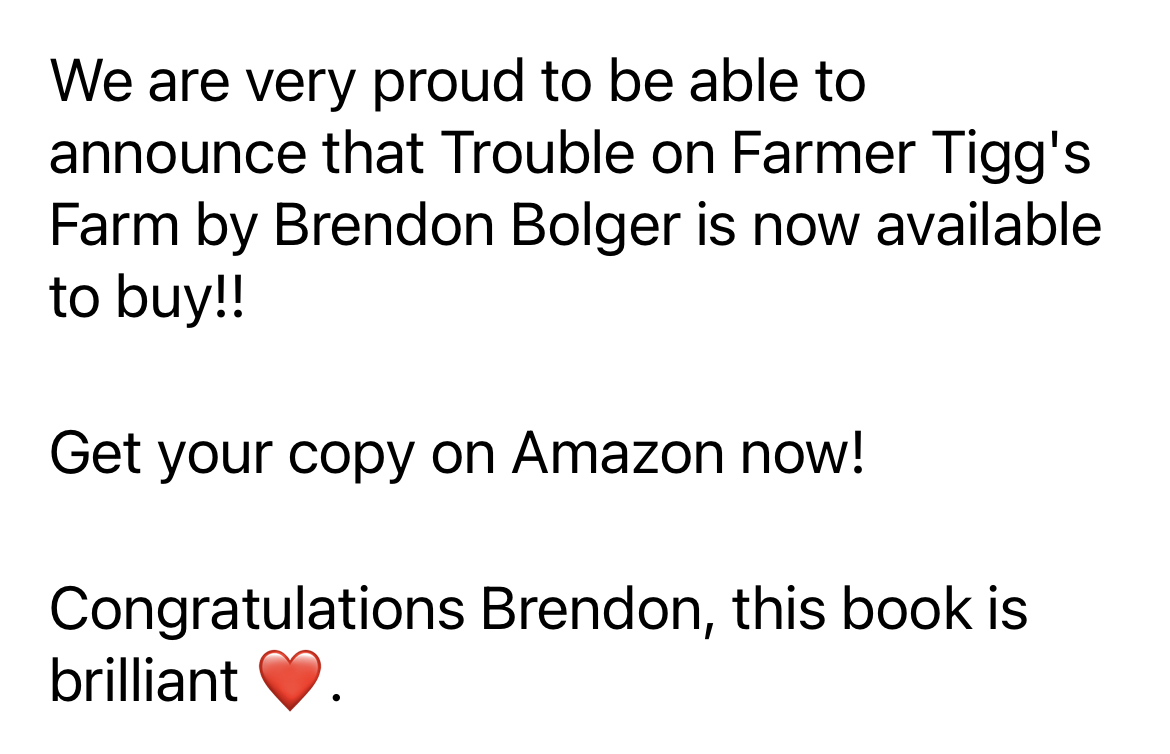 A Story A Day – Leah Rowe Stories & Illustrations