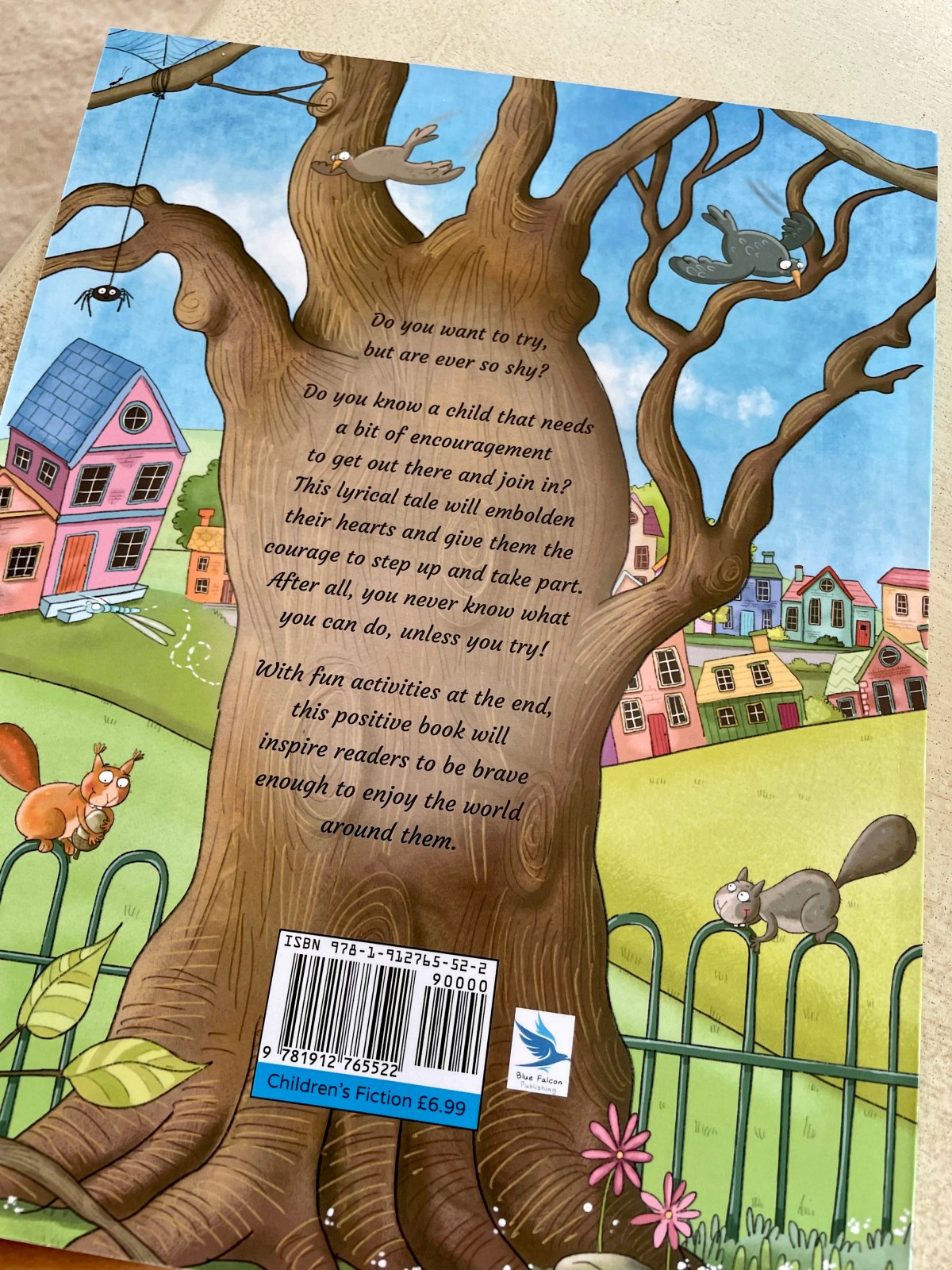 A Story A Day – Leah Rowe Stories & Illustrations