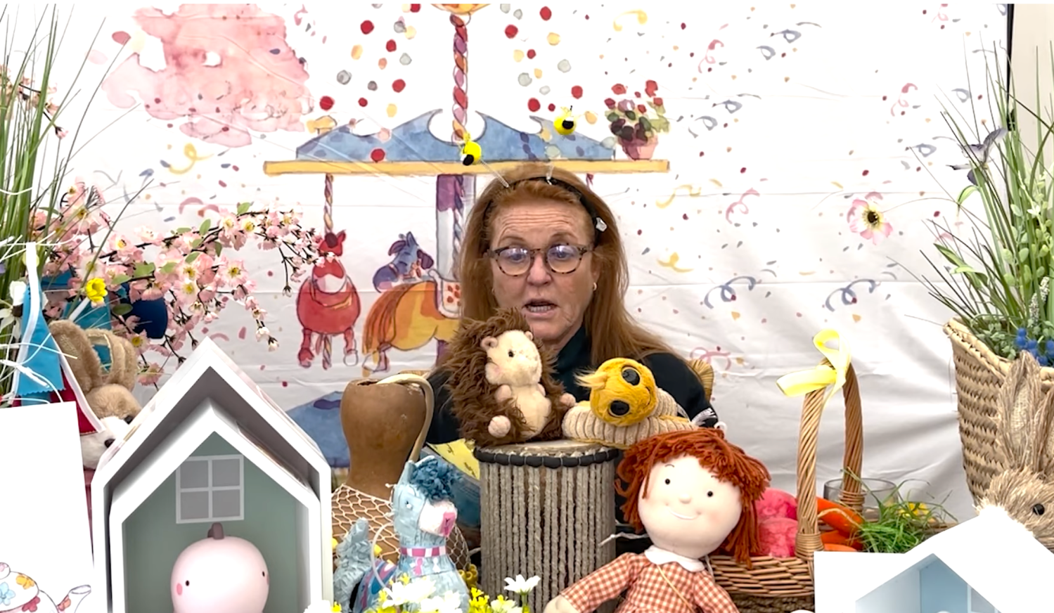 A Story A Day – Leah Rowe Stories & Illustrations